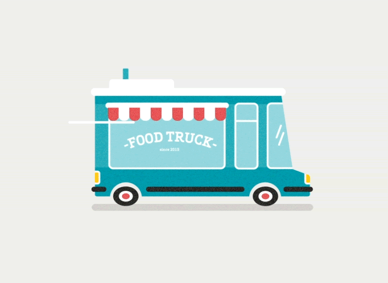 Galet'icia — Galettes & Crêpes Artisanales | Food Truck Nantes
